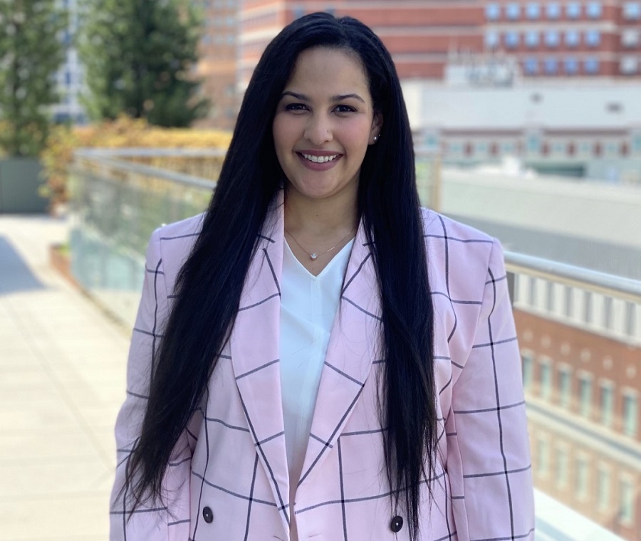 Abogada del Chapo Guzmán ahora es cantante